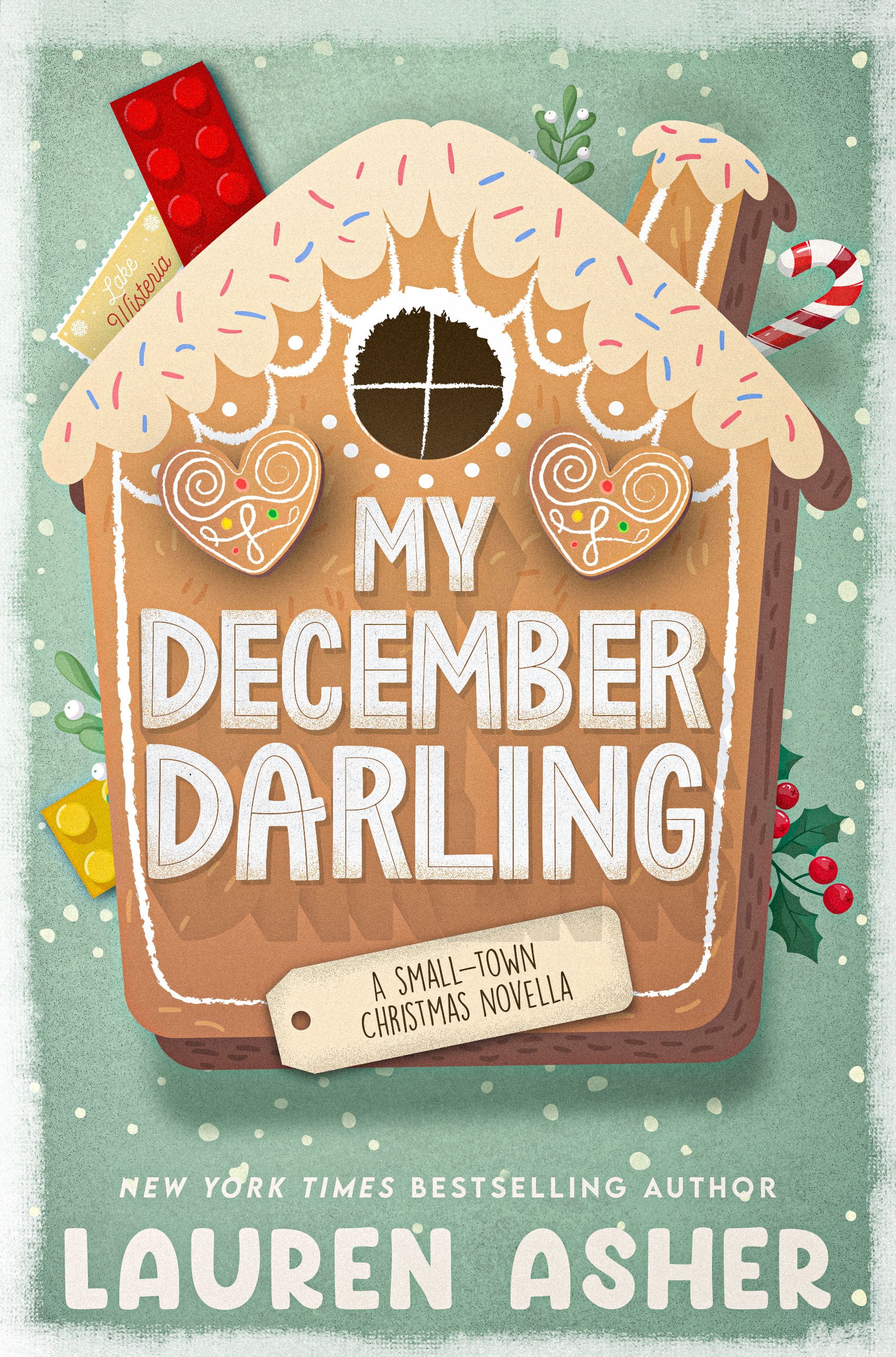 my_december_darling_ebook | Lauren Asher
